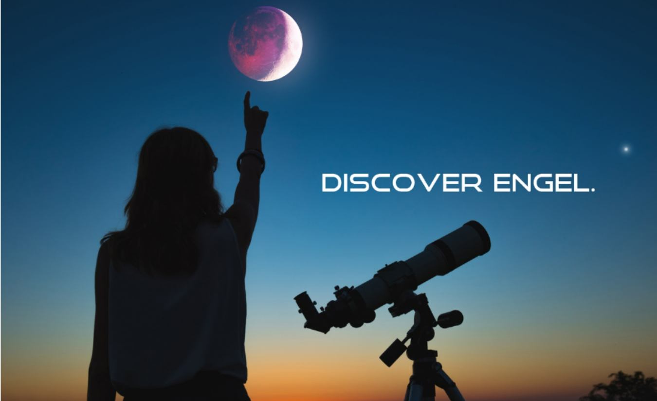 Innovative Beleuchtungs und Montagesysteme — Engel Lighting